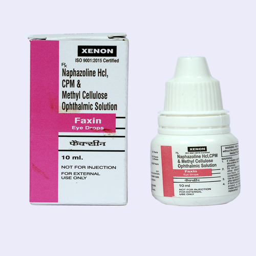 Product Gallery - Xenon Pharmaceuticals