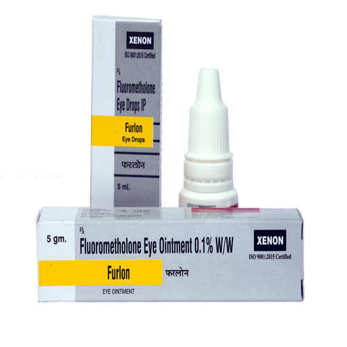 FURLON - Xenon Pharmaceuticals