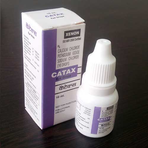 Product Gallery - Xenon Pharmaceuticals