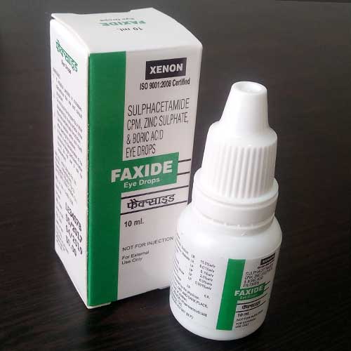 Product Gallery - Xenon Pharmaceuticals