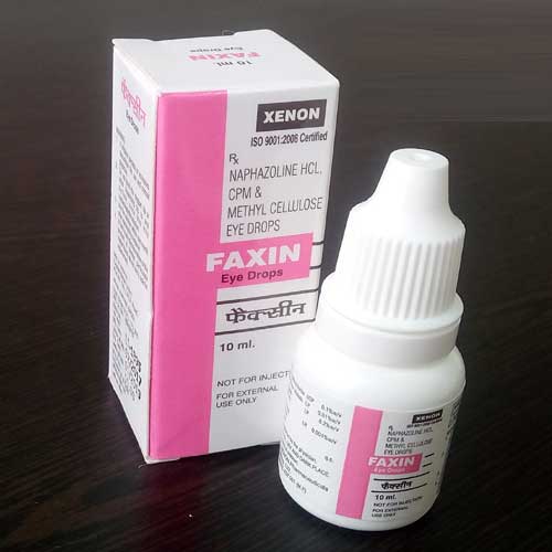 Product Gallery - Xenon Pharmaceuticals