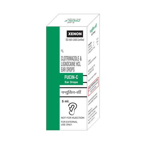 Xenon Pharmaceuticals - ISO Certified PCD Pharma Company in India
