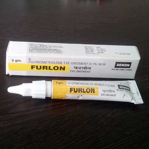 FUCIN N | Xenon Pharmaceuticals