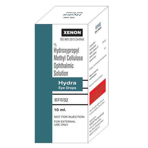 Xenon Pharmaceuticals - ISO Certified PCD Pharma Company in India