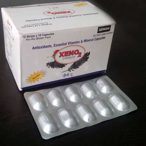 LOTUS-M - Xenon Pharmaceuticals